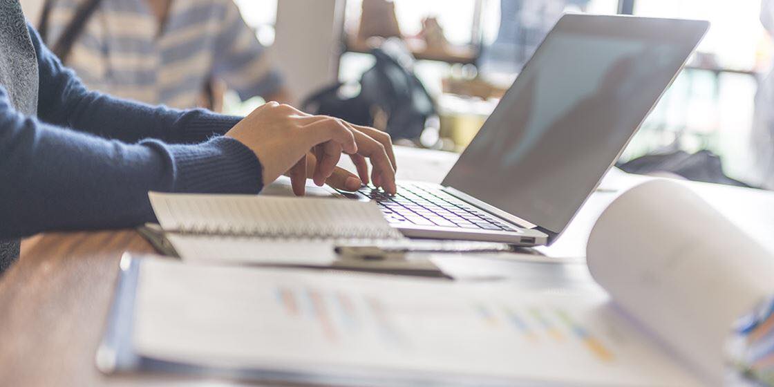 Document Production – Executive Assistant Consulting